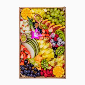 Yummy Party Box | Catering na eventy, imprezy firmowe i prywatne