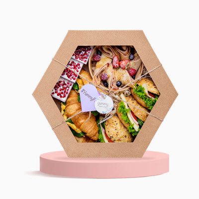 Sweet Box - Yummy Party Box