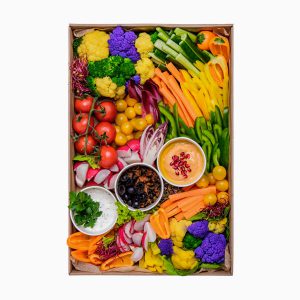 Yummy Party Box | Catering na eventy, imprezy firmowe i prywatne