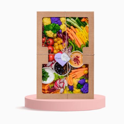 Yummy Party Box | Catering na eventy, imprezy firmowe i prywatne