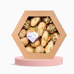 Yummy Party Box | Catering na eventy, imprezy firmowe i prywatne