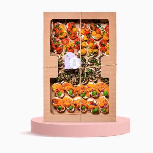 Yummy Party Box | Catering na eventy, imprezy firmowe i prywatne