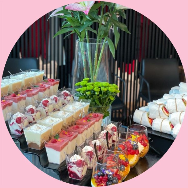 Yummy Party Box | Catering na eventy, imprezy firmowe i prywatne