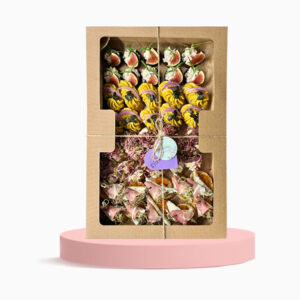 Yummy Party Box | Catering na eventy, imprezy firmowe i prywatne