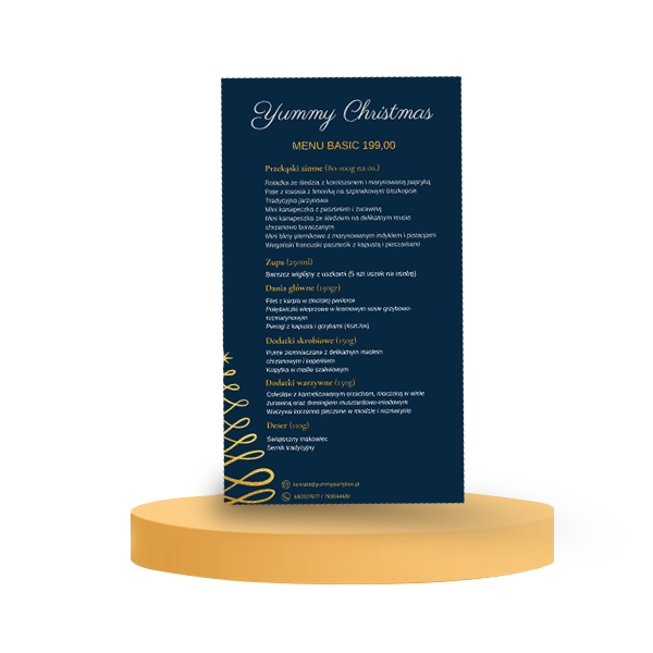 Yummy Party Box | Catering na eventy, imprezy firmowe i prywatne