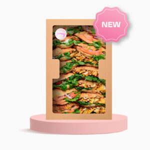 Yummy Party Box | Catering na eventy, imprezy firmowe i prywatne