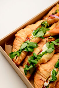 Yummy Party Box | Catering na eventy, imprezy firmowe i prywatne