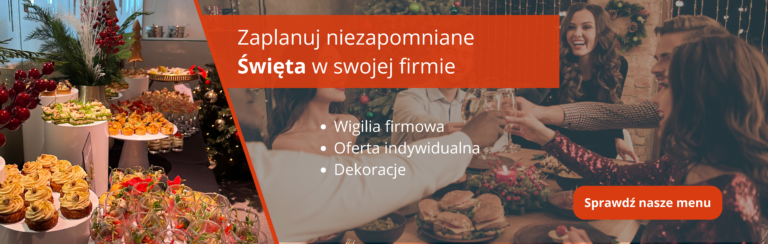 Yummy Party Box | Catering na eventy, imprezy firmowe i prywatne