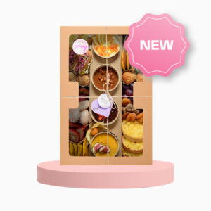 Yummy Party Box | Catering na eventy, imprezy firmowe i prywatne