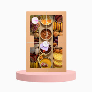 Yummy Party Box | Catering na eventy, imprezy firmowe i prywatne